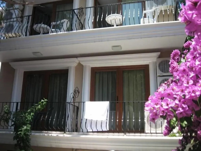 Kumsal Butik Hotel - Adalar