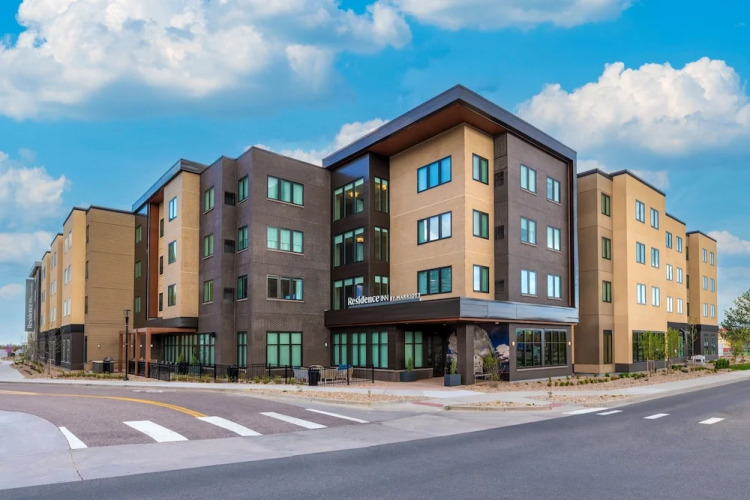 Residence Inn By Marriott Arvada Denver West - Arvada, CO