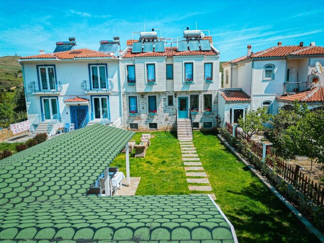 Sisu Bozcaada - Bozcaada