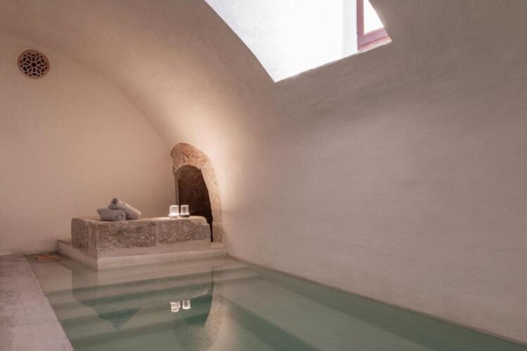 Nobis Hotel Palma - Palma