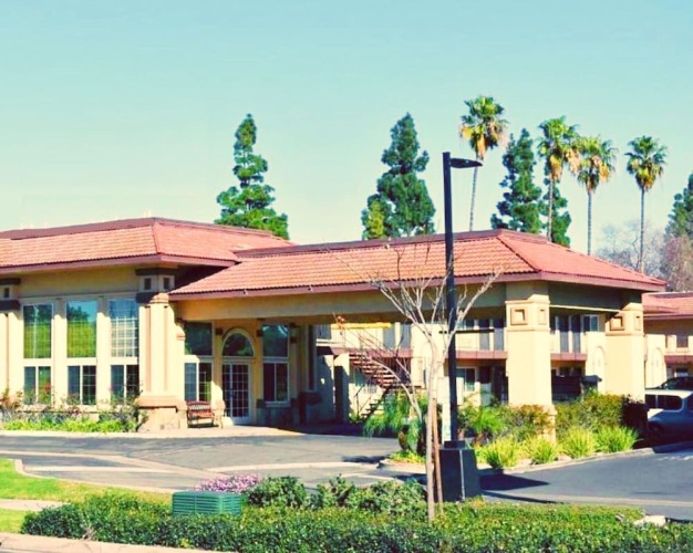 Bposhtels Anaheim - Anaheim, CA