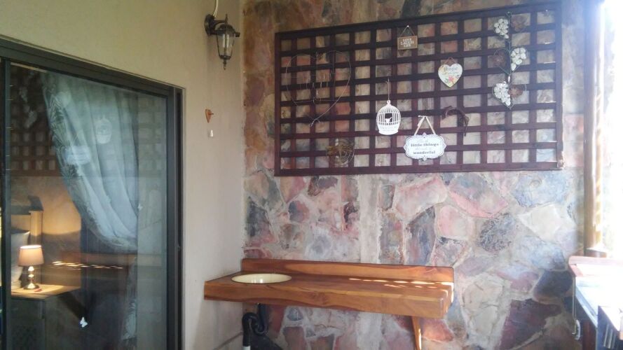 Dublin Guest Lodge - Sabie