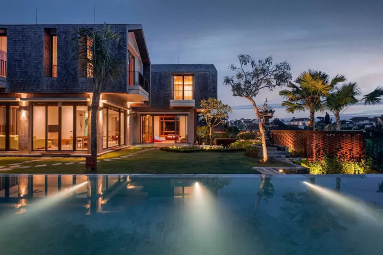 Cahaya Villa Canggu By Island Escape Villas - Canggu