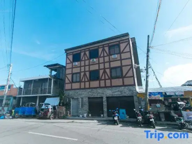 Skybox Pension House By Reddoorz - Iloilo City