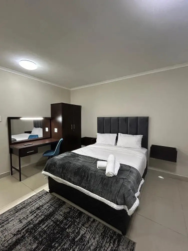 Bayside Suites Hotel - Durban