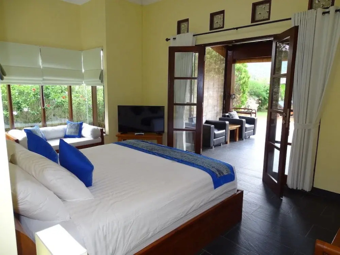 Bale Solah Lombok Holiday Resort - Mataram