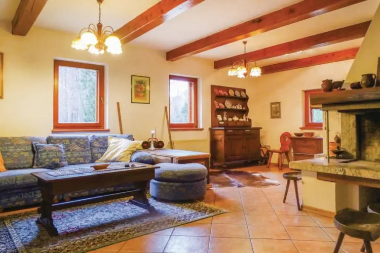 Chalet Primus Near Soca Gorge - Soča