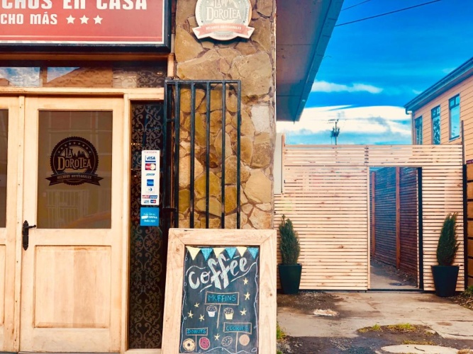 Dt Loft - Puerto Natales