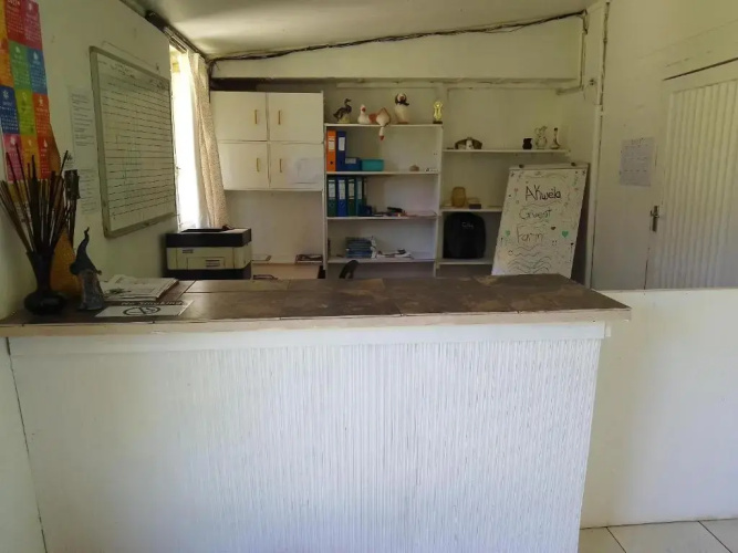 Eden Guest Farm - Bloemfontein