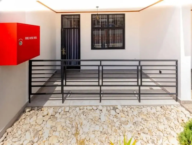 Bright Hotel And Apartement - Kigali