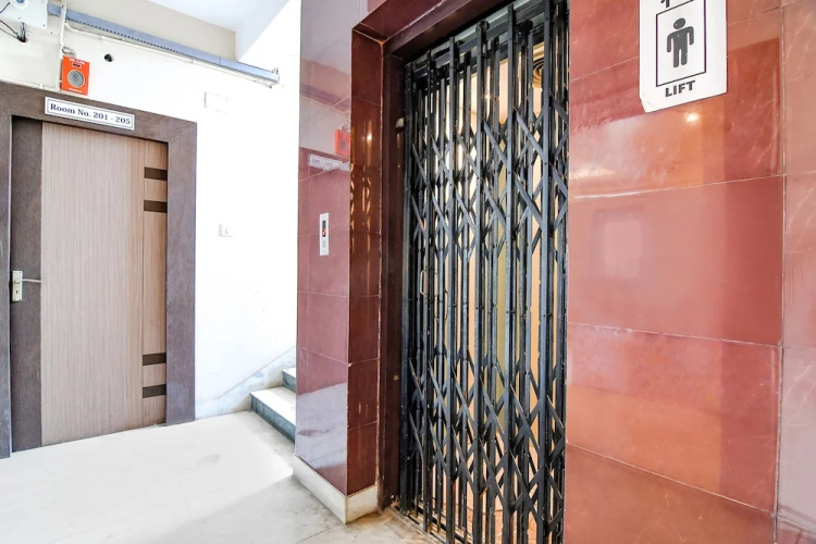 Fabhotel S Residency - Calcuta, WB, India