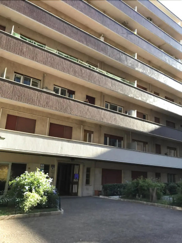 By Me - Camere In Centro - Rome