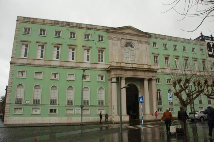 Vila Gale Collection S. Miguel - Ponta Delgada