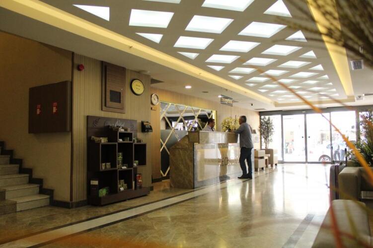 Olea Otel - Kilis