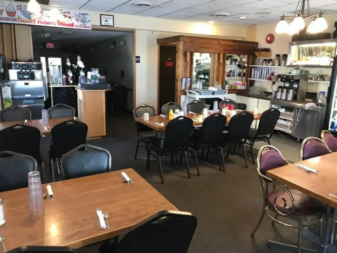 The Home Hotel - 曼尼托巴