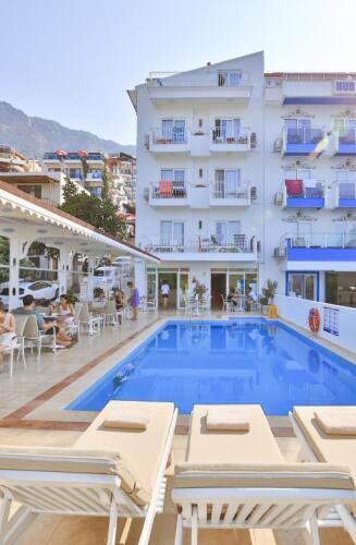 Linda Beach Class Hotel - Darıca