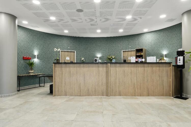 All Suites Noisy Le Grand - Villiers-sur-Marne