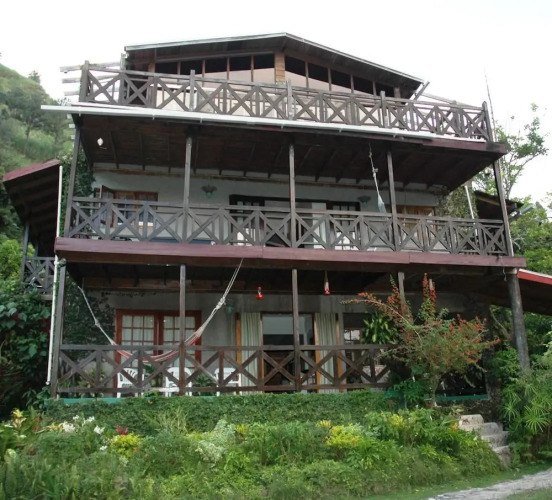 Forres Park Resort & Spa - 加勒比