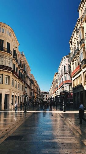 Staybridge Suites Malaga, An Ihg Hotel - Malaga