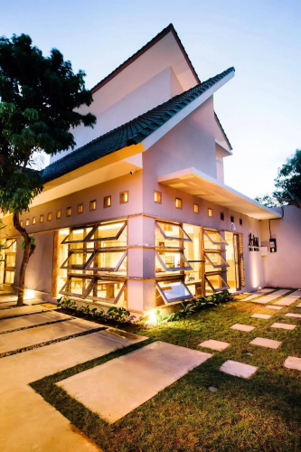 Lokal Bali Hostel - Denpasar