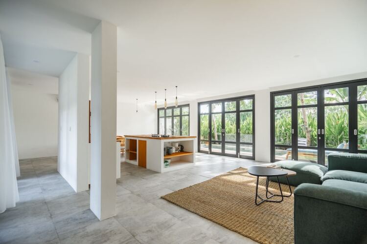 Umalas Living Managed By Cpm Bali - Canggu