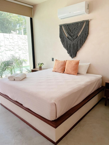 La Veleta Luxury Condos - Tulum