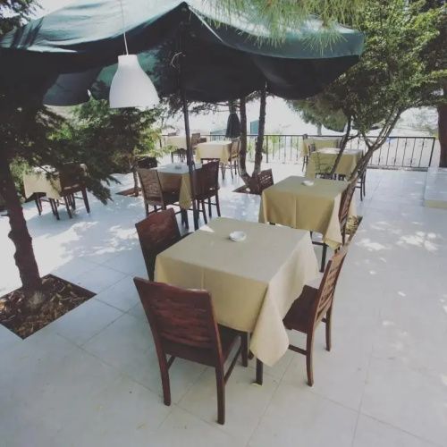 Butik Otel Akvaryum - Marmara Island