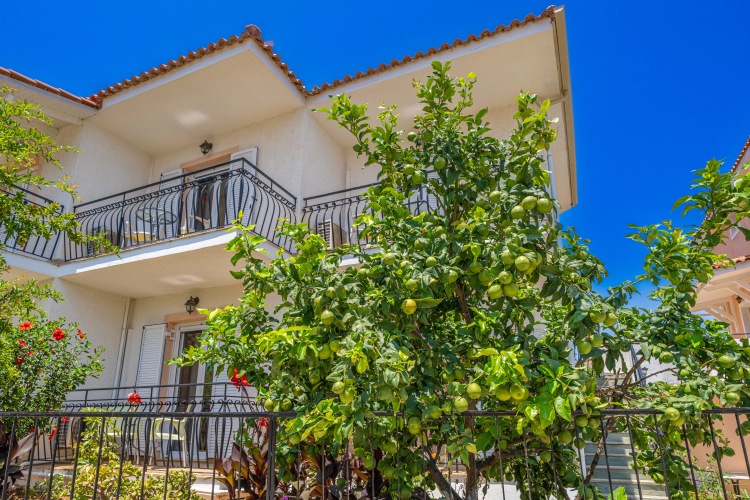 Dionysios Studios - Cephalonia