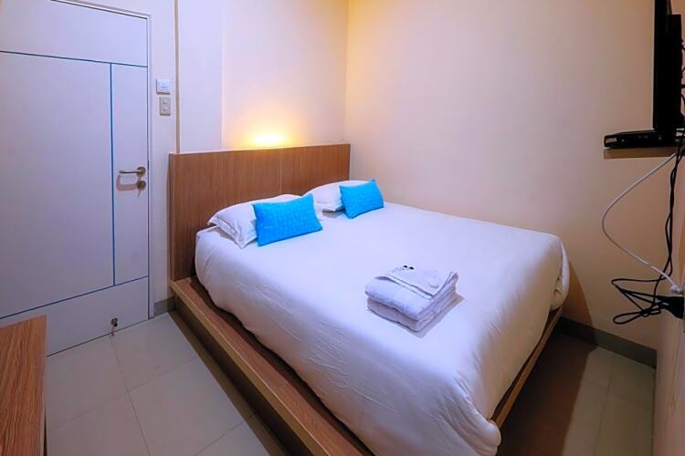 Arya Inn - Pematangsiantar