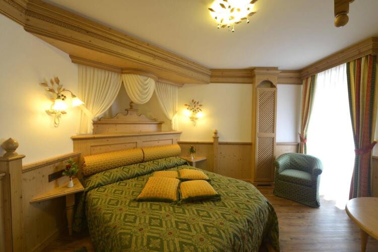 Hotel La Torretta - Passo del Tonale