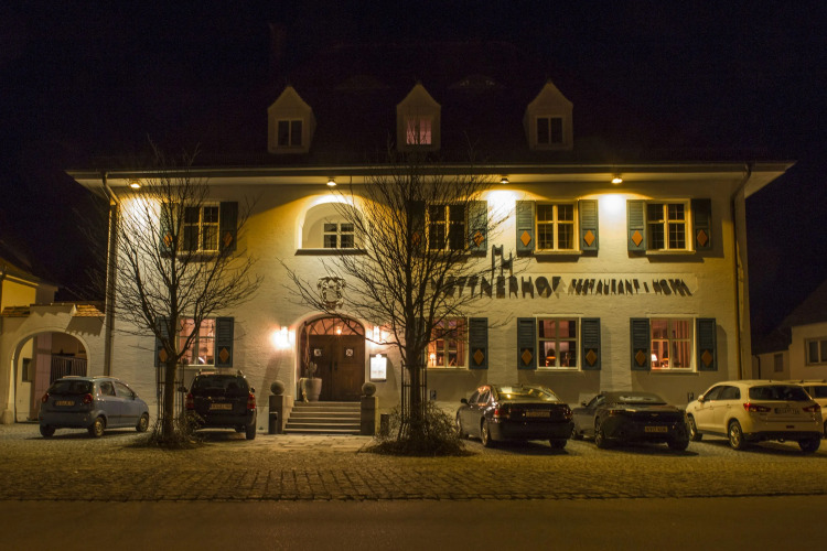 Mettner Hof - Deggendorf