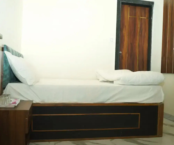 Capital Hotel In - Bhopal