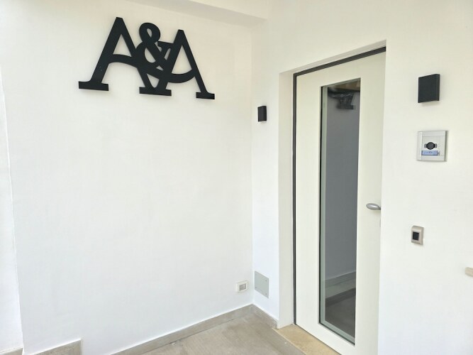 A&a Rooms - Isola di Capri