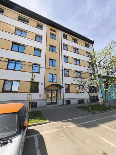 Fanea Residence - Timișoara