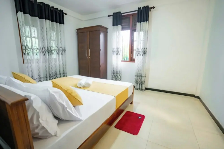 Villa Amora Hikkaduwa - Hikkaduwa