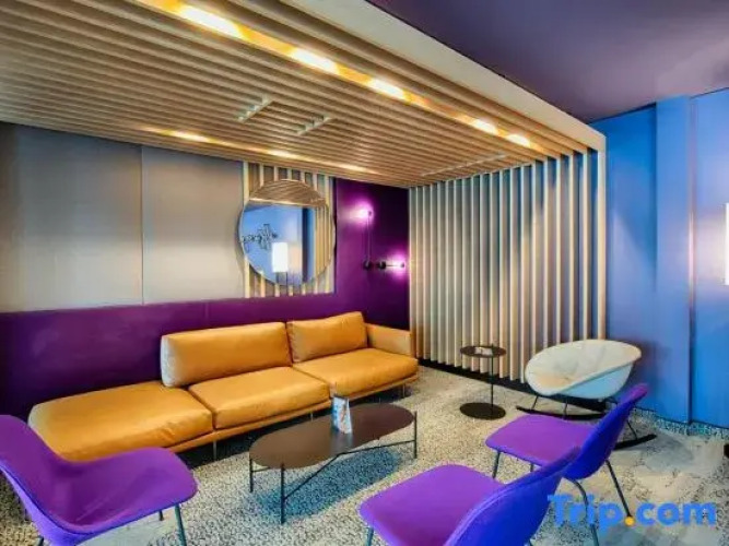 B&b Hotel Hagen - Hagen