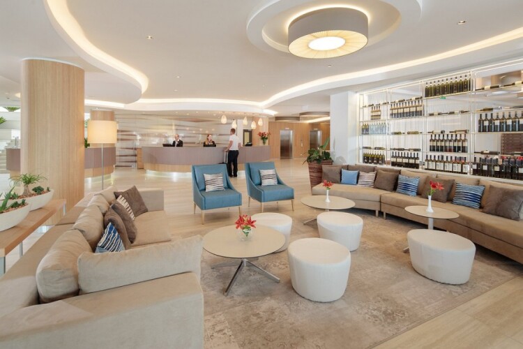 Valamar Isabella Hotel **** - Poreč