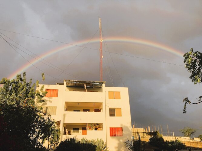 Corales Punta Rusia - Caribbean
