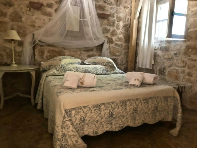 Pavezzo Country Retreat - Lefkada