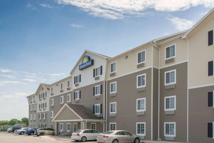 Birch Hill Suite Rochester – Med City - Minnesota