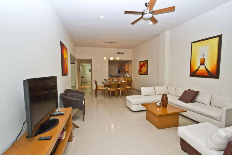 Palmar Del Sol - Playa del Carmen