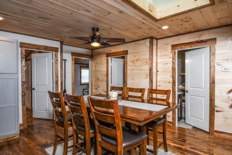 Kare Bear Cabin - Deep Creek Lake, MD