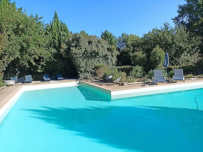 Elégance Périgourdine And Spa - Dordogne
