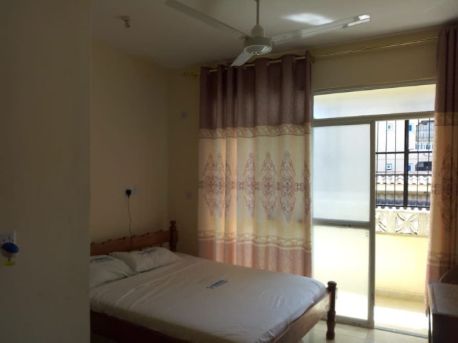 7 Dreams Hotel - Mombasa