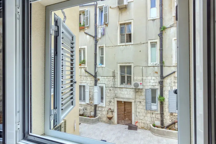 Irini Luxury Rooms - Split