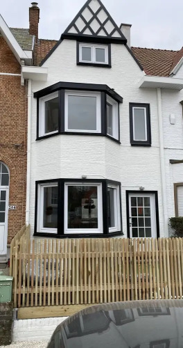 Instant Knokke - Brygge