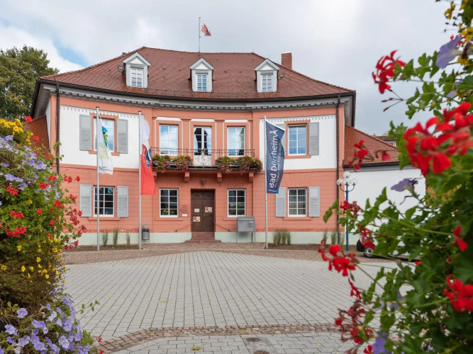 Spa Apartment, Bad Durrheim - Black Forest