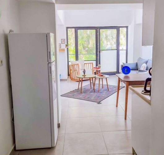 Four Holiday Suites - Bozburun