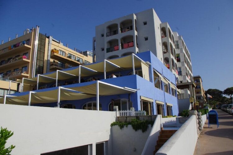 Mar Azul Pur Estil Hotel & Spa - Majorca