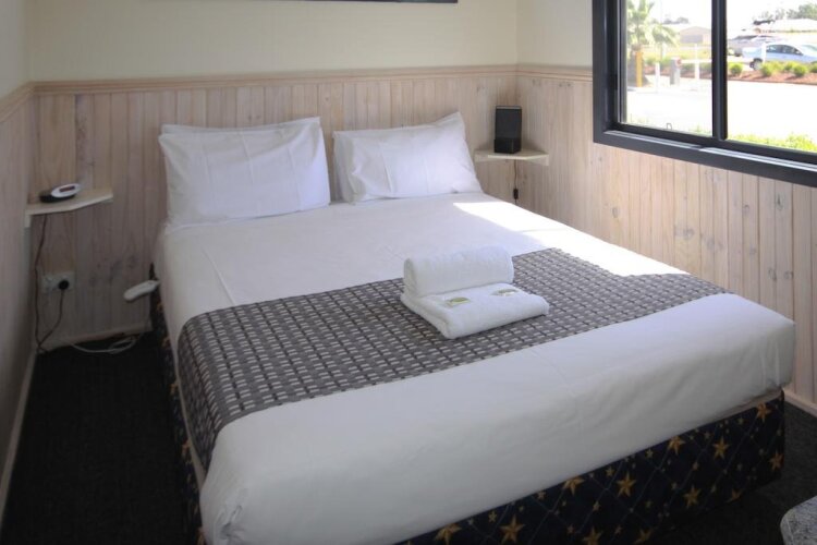 Sun Country Lifestyle Park - New South Wales